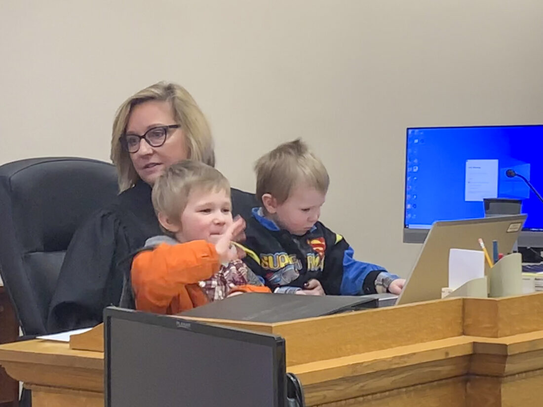 A new chapter | News, Sports, Jobs - Messenger News